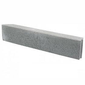 Opsluitband 10x20x100 cm vb Grijs | Waaltjes.nl