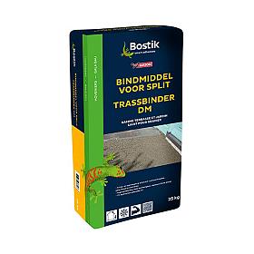 Bostik Bindmiddel voor split zak 25 kg | Waaltjes.nl